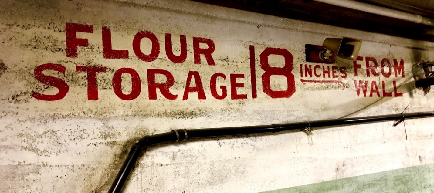 History – Wonderground